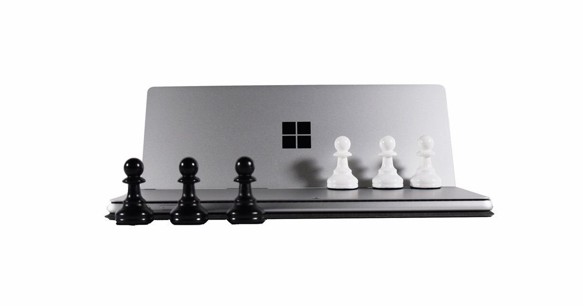 classroom - Microsoft Surface Pro 10