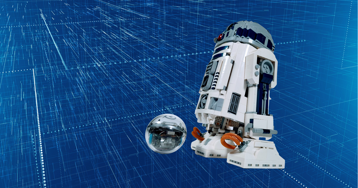 classroom - Sphero Bolt